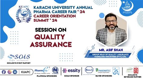 Asif Shah On Linkedin See You There