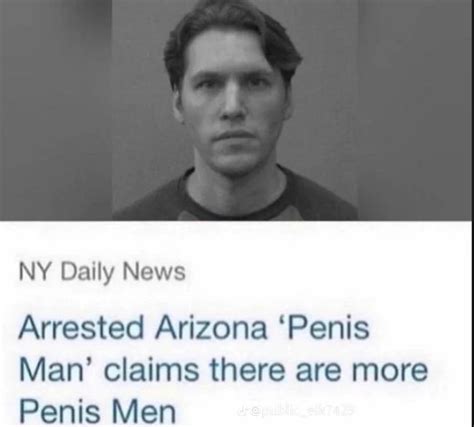 The Penis Men Are Coming Now Thats An Avengers Level Treath R