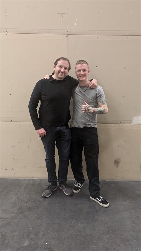 Dawko 8bit Ryan Razzbowski And Baz Meet Scott Cawthon Himself On The