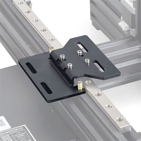 Buy Unitak3dender 3 Pro Y Axis Linear Rail Upgrade Conversion Plate Mgn12h Mgn12c Linear Motion