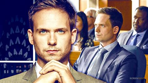 How Mike Ross Practiced Law Without Being A Real Lawyer In Suits