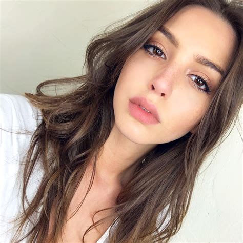 Celine Farach R Prettygirls