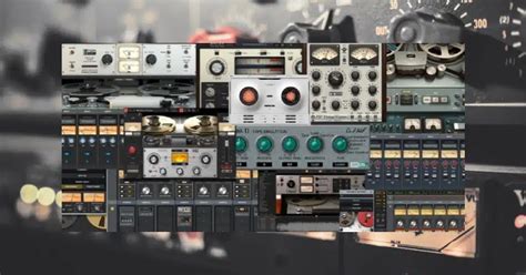 How To Emulate Analog Sound 101 Best Tips And Epic Techniques