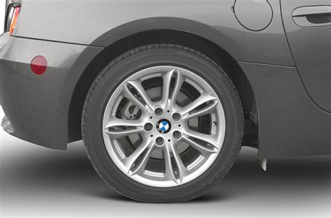 2004 Bmw Z4 Specs Prices Mpg Reviews And Photos