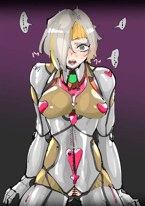 Rule 34 Body Replacement Breasts Cybernetic Body Cyborg Drugs Female Female Focus Female Only