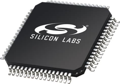 Silicon Labs Microcontroller Chip At Piece Microcontroller Chip In Mumbai ID