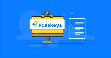 The Future Is Passwordless How Passkeys Will Simplify Your Life And