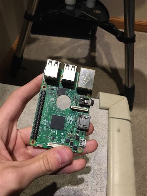 Man I Love My Raspberry Pi R Pcmasterrace