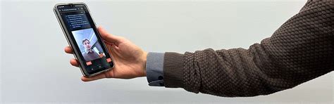 Face Screening Tool Detects Stroke In Seconds Rmit University