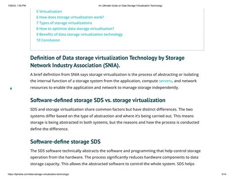 1 an ultimate guide on data storage virtualization technology pdf