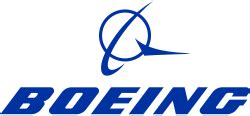 File Boeing Full Logo Svg Wikimedia Commons