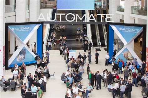 Automate 2023 Shape Process Automation