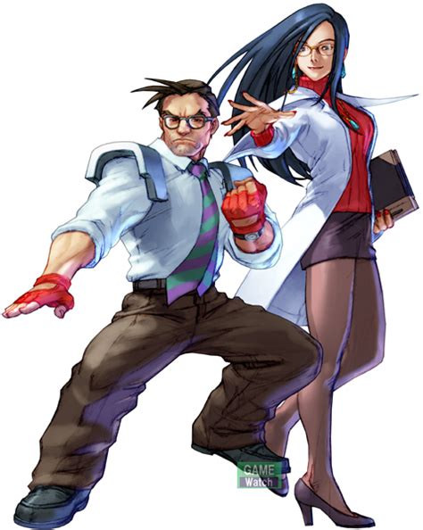 Namco X Capcom Saya Sexy