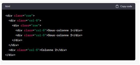 Découvrez Les Bases De Bootstrap 5 Pour Les Débutants