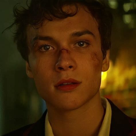 Marcus Lopez Deadly Class Artofit