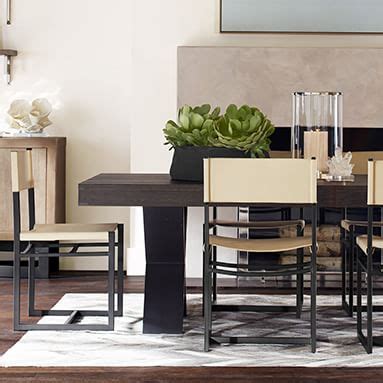 Luxury Home Furniture Williams Sonoma