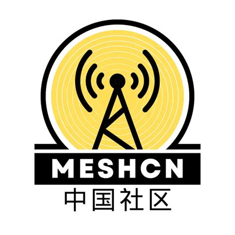 Meshcn Meshtastic 中国社区