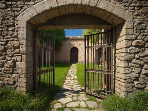 Come Annullare Il Diritto Di Passaggio Nel Cortile Privato