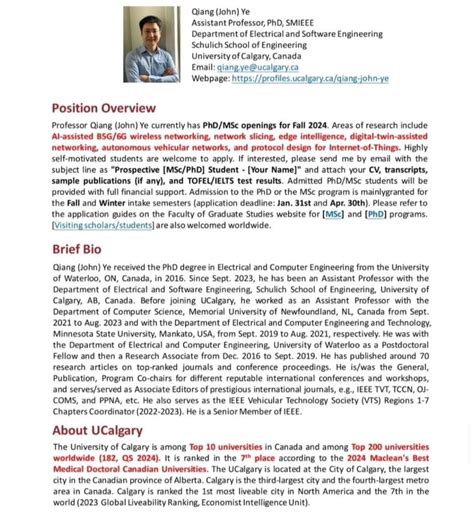 Multiple Positions Open Umair Ahmad