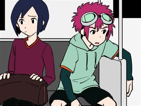 Pin By ˖ ” ་꒰ ˢᵗᵉˡˡᵃʳ ᵈᵃʳˡᶤᶰᵍ ꒱ ݈݇ On ⃟ ⚝ Daiken Aaaa ˚ ᝰ Digimon