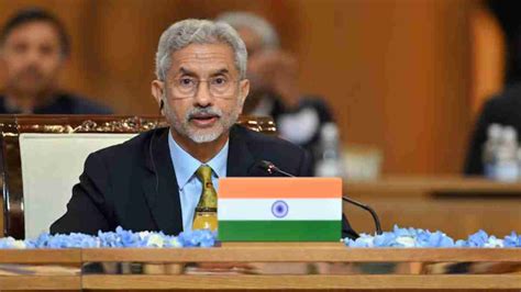 I Was In Room When Vance Spoke To Pm Modi On Night Of May 9 Jaishankar Dismisses Trumps