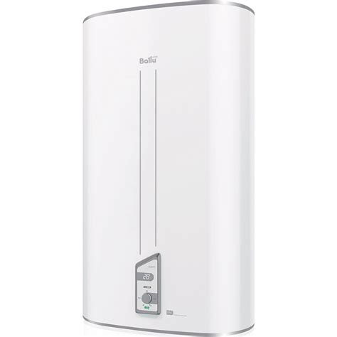 ᐉ Бойлер Ballu BWH/S 30 Smart WiFi купить по цене по запросу грн. в ...