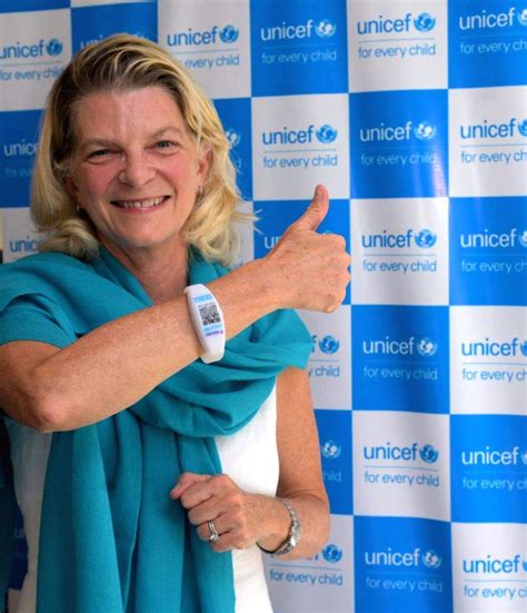 Unicef South Asia Regional Ambassador Sachin Tendulkar Leads One Day