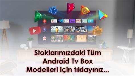 Android Tv Box