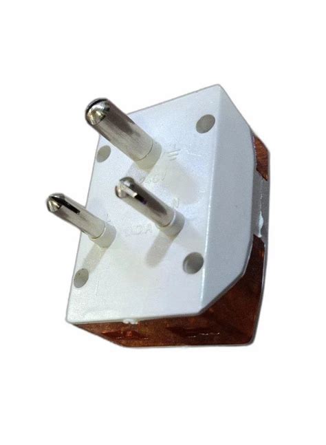 Pin Electrical Multi Plug Socket At Rs Piece Electrical Multi Plug In Ahmedabad ID