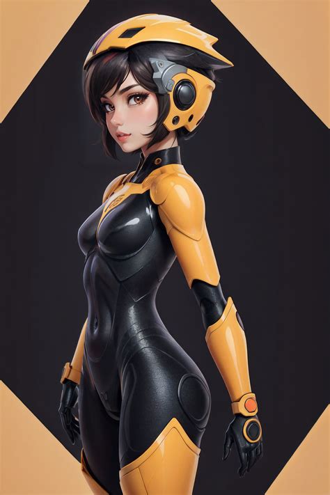 Gogo Tomago By Dantegonist On Deviantart