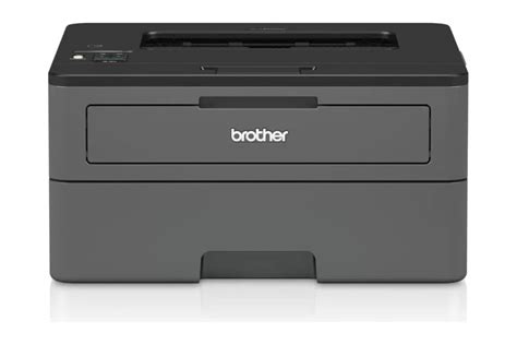 Принтер Brother лазерный Hl L2371dn черно белый A4 2400x600dpi ЧБ А4 до 34 страниц мин
