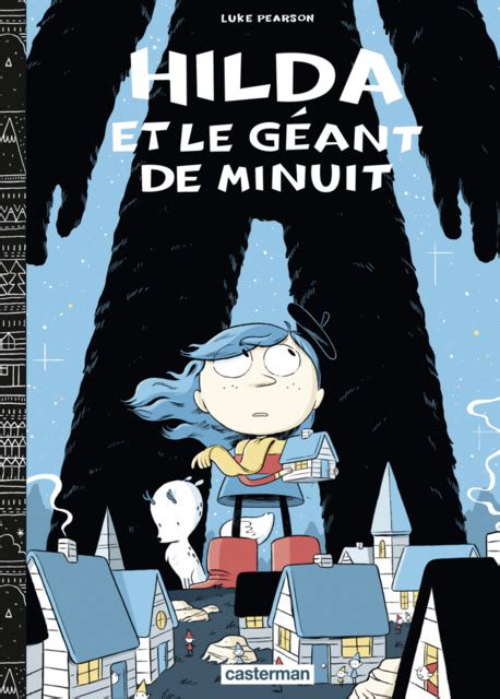 Hilda Volume Comic Vine