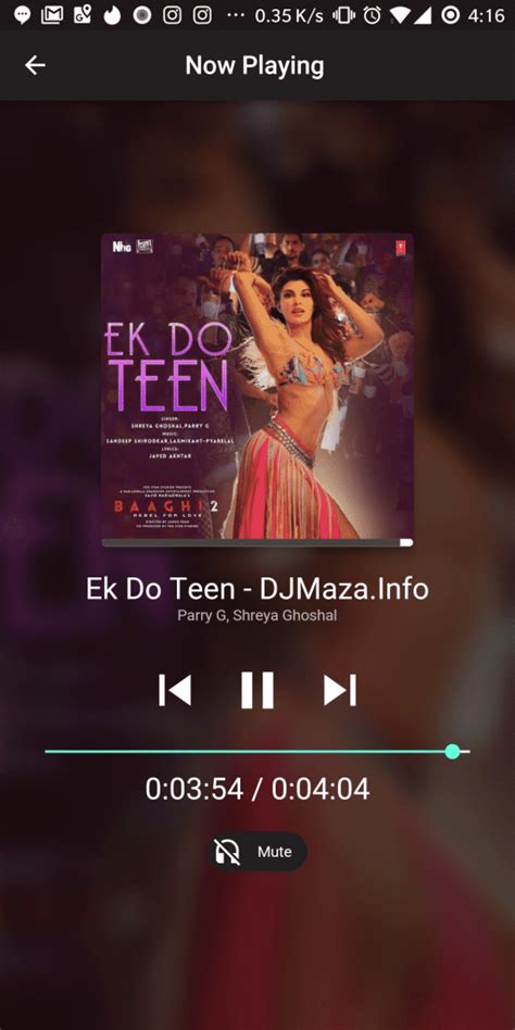 Free Flutter Music Player Ui With Source Code By Pawan Kumar