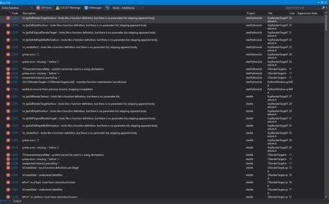 Render Target Page 2 Programming And Scripts Systems Metin2 Dev