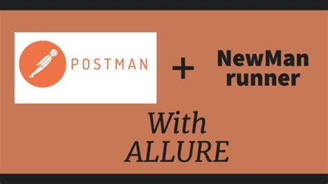 Qameta Software On Linkedin How To Use Allure Report With Postman And Newman Runner In 2023