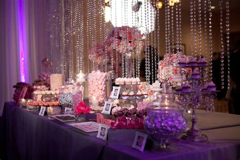 Bakery Bar Candy Station Candy Bar Wedding Candy Station Wedding