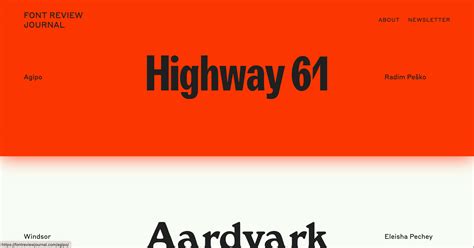 Typography Tools For Art Direction How To Choose Fonts And Create Typography That Pops Elvtr