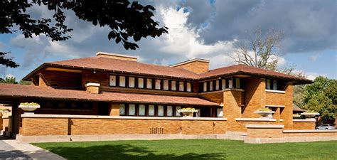 Frank Lloyd Wright And The Zombie Building Boom Frank Loyd Wright