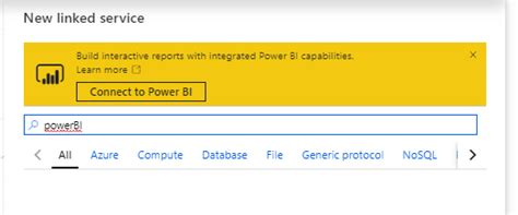Azure Synapse Analytics Power Bi Integration Erwin And Data Analytics