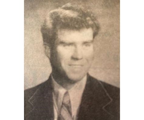 John Anthony Mcateer Jr Obituary 1943 2022 Legacy Remembers