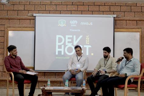 sosc sahyadri open source community on linkedin devhost2024 networking innovation hackathon
