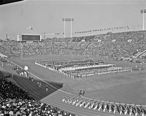 オリンピックと東京 1960年｜東京都