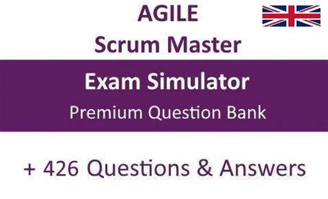 Agile Scrum Master ExamSimul