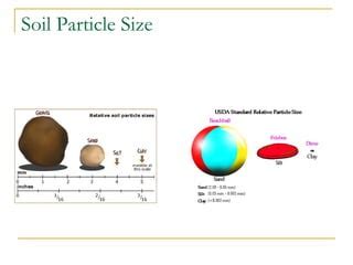 Soil Introduction PPT