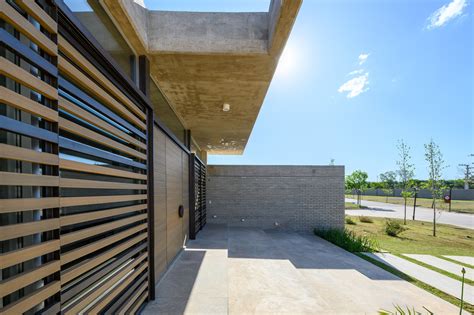 Gallery Of Lvp House Flv Arquitectura 3