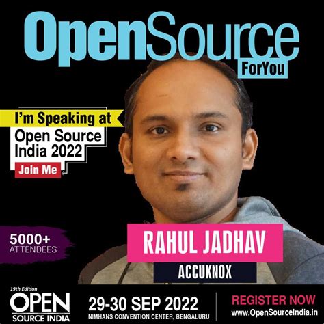 open source india on linkedin opensourceindia osi opensource