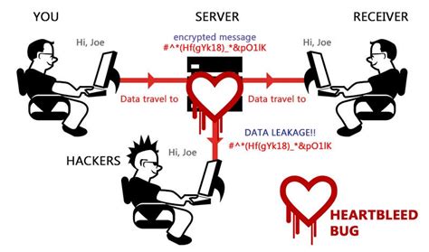 Find And Fix Heartbleed Ssl Vulnerability At Your Organization By Santhosh Kumar Medium