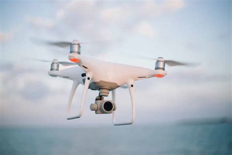 8 Best Drones For Architectural Photography Reviews Guide