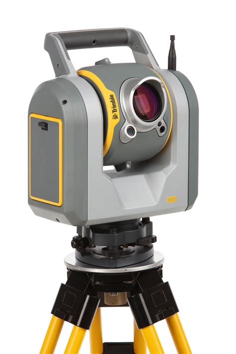 Trimble Sx12 Korec Group
