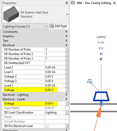 Solved How To Switch Shared Parameter Group Parameter Under To